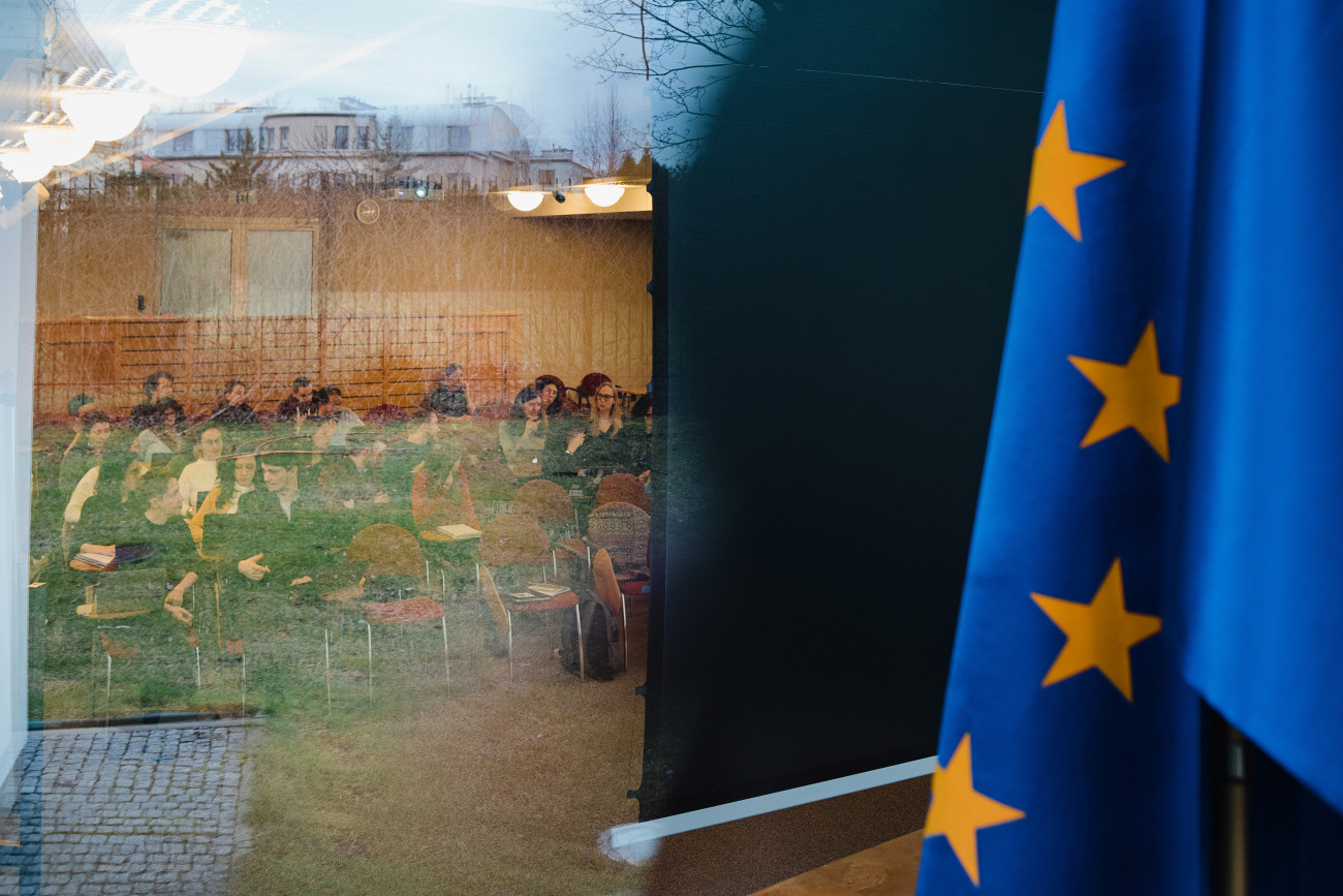 Meet The Professionals How To Effectively Pass The Epso Competition