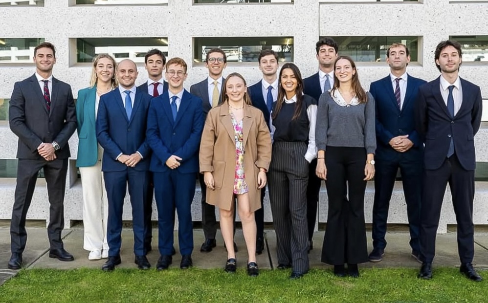 Italian Society mentoring programme: your guide to applying to the ...